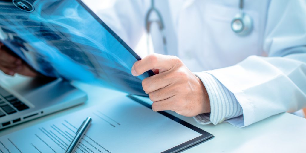 Diagnostic Testing | Cartersville, GA | Esslinger Medical